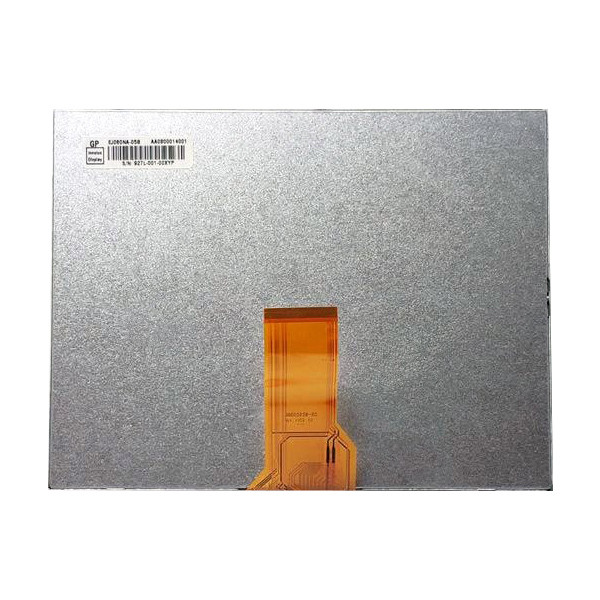 Quality EJ080NA-05B LCD Display Screen Panel for sale