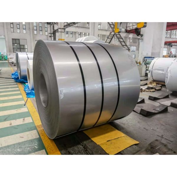 Quality ISO Austenitic 304 Cold Rolled Stainless Steel 2B Finish 0.5mm Thickness for sale