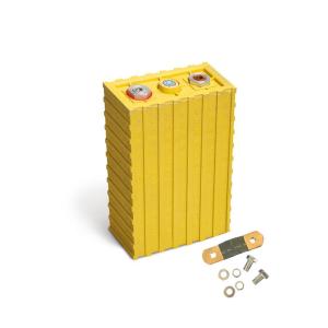 Quality 3.2V 160ah Lithium Ion Battery Cell For Golf Cart for sale