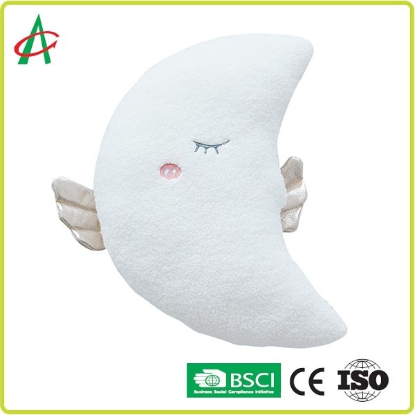 Quality EN71 Cloud Plush Pillow for sale