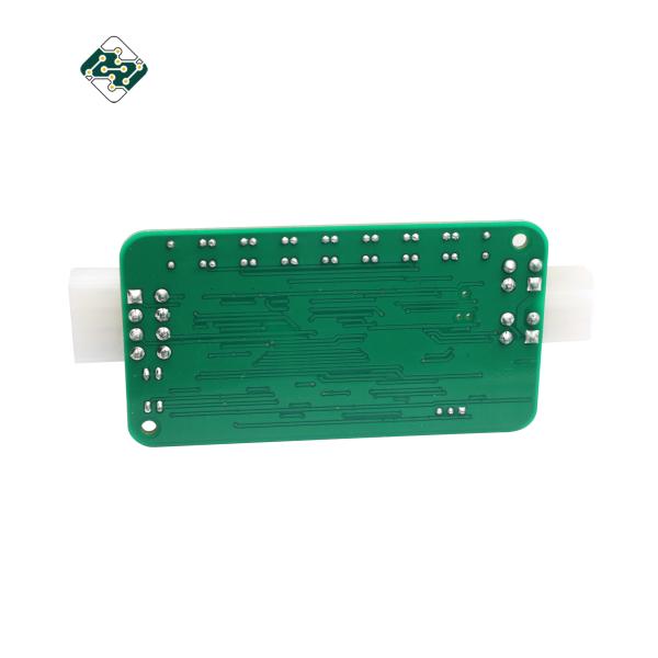 Quality Fr408hr Power Supply PCBA , Washing Machine Flexible Printed Circuit Board for sale