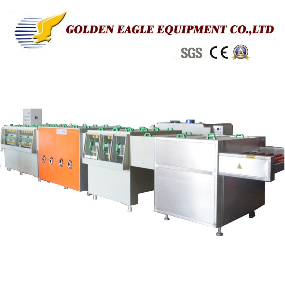 PCB -B0 PCB Brushing Machine/PCB Machine