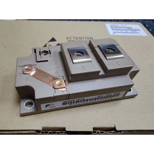 Quality 1MB1900V-120-50 1200V 1900A High Power IGBT Module Ultra Low Vce(sat) High Short Circuit Ruggedness Low Switching Loss Press-Fit Technology For Megawatt Industrial Drives and High Power UPS for sale