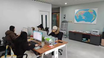 China Factory - Shandong Ah-Factory Import And Export Co., Ltd.