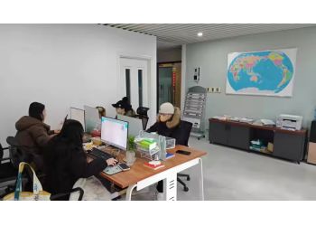 China Factory - Shandong Ah-Factory Import And Export Co., Ltd.