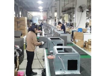 China Factory - CANKUN TECHNOLOGY LIMITED  （WEIZHENG HARDWARE ELECTRICAL APPLIANCE LIMITED）