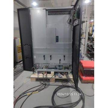 Quality Conformal Coating Online Low Frequency UPS With Double Conversion 100-800kVA for sale