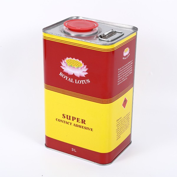 Quality Environment Friendly Spray Adhesive For Fabric Liquid Odorless for sale