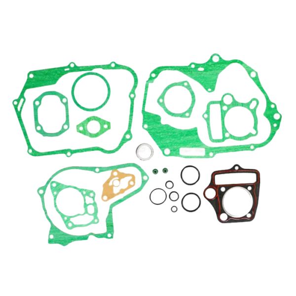 Quality Motorcycle Engine Gaskets Paper Quality for Honda WAVE100 SUPRA100 INNOVA100 for sale