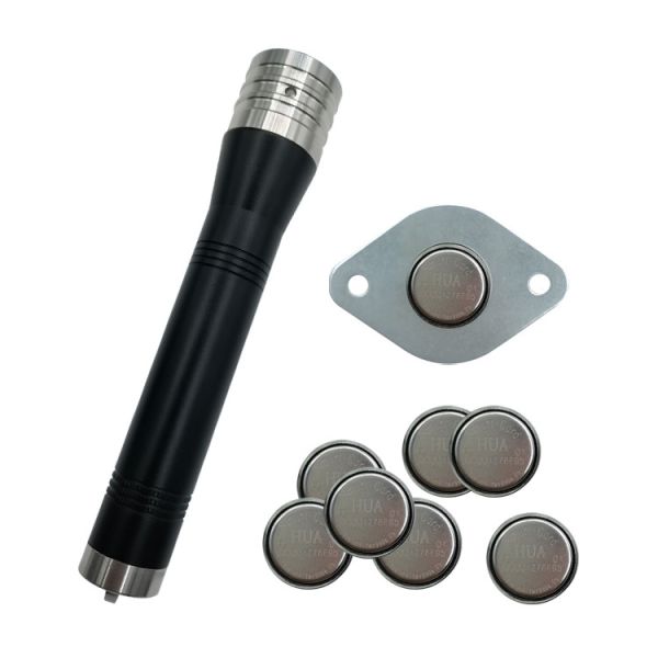 Quality Patrol Touch Guard Tour System Silicon Inside Layer Robustness Read Head Design for sale