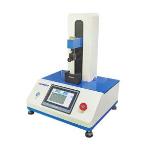 Quality 100N CNS.4158 Tape peeling tester Viscose Initial Adhesive Test Type Loop Tack for sale