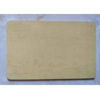 Quality 1.5-4.5Mpa Gasket Asbestos Sheet Red Color Good Alkali Resistance for sale