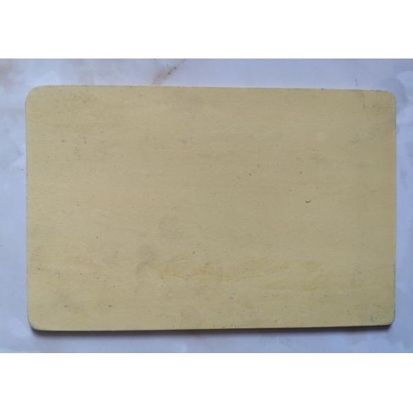 Quality 1.5-4.5Mpa Gasket Asbestos Sheet Red Color Good Alkali Resistance for sale