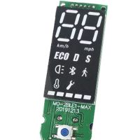 Quality Ninebot Max G30 Electric Scooter Repair Spare Parts Display Accessory for sale