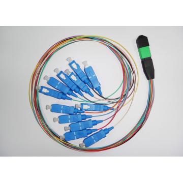 Quality LC Fiber Optic Patch Cord for sale
