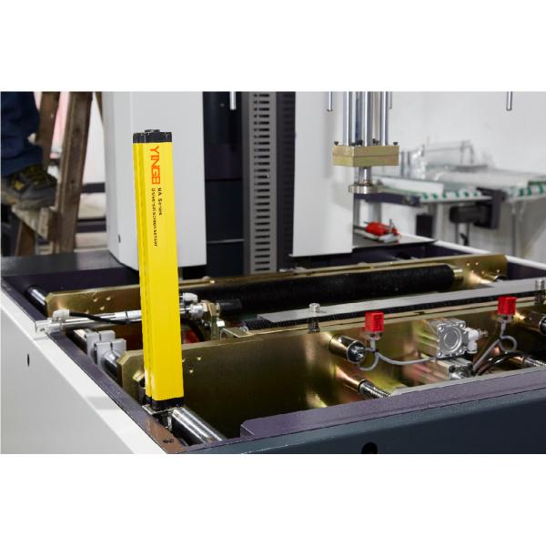 Quality Perfume Cellphone Rigid Box Wrapping Machine For Ring Boxes for sale
