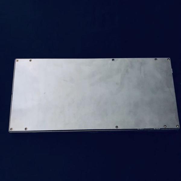 Quality Desktop External PC Wired IP65 Metal Computer Keyboard for sale