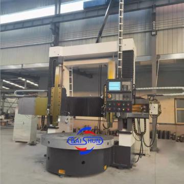 Quality Vertical Machining Center CNC Lathe CK5225 Machine Tool Metal Cutting Vertical for sale