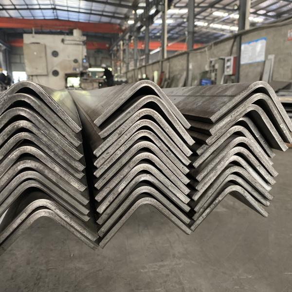 Quality SS316 Grade L Type Angle Inox Stainless Steel L Channel Building Material for sale