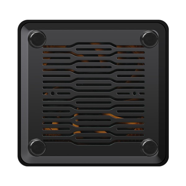 Quality Zynshield Pfsense Ubuntu Windows Intel N100 Mini PC 2*2.5g Rj45 Mini Computer for sale