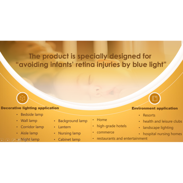 Quality Maternal and Child Lamp for sale