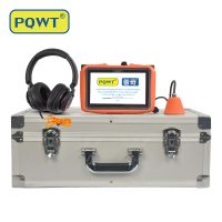 Quality Industrial Underground Pipe Leakage Detector Tool PQWT L40 for sale