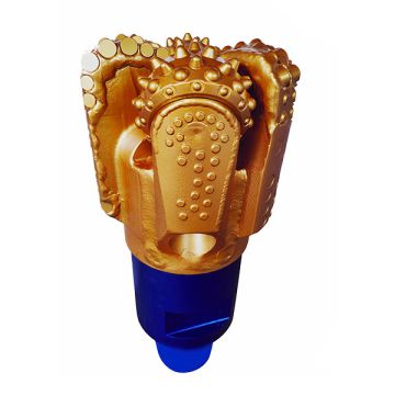Quality ENG Drilling Tools 9 Inch PDC Roller Hybride Drill Bit Of Diamond Drilling Bit for sale