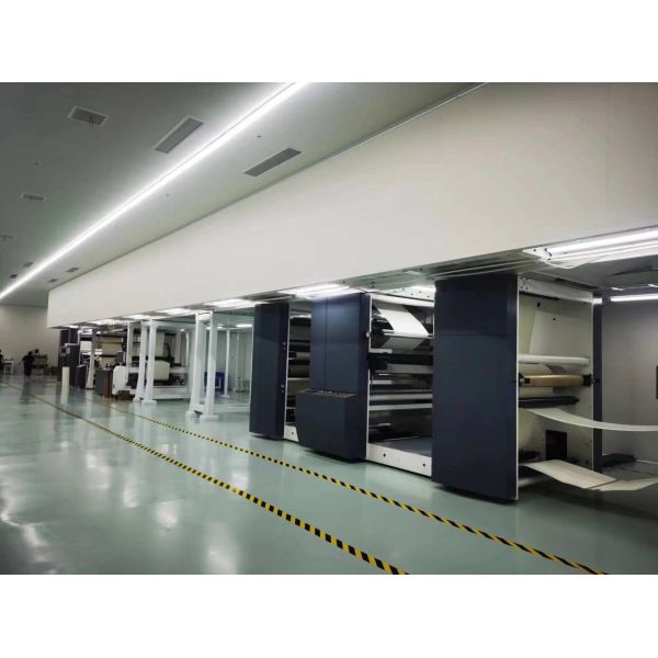 Quality 250gsm Duplex Board Coated Paper Machine Temperature Resistance Adjustable Speed for sale