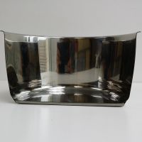 Quality 2000kN Stainless Steel Pot Making Machine Forge Power Hammer Press for sale