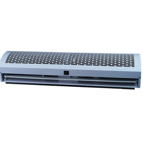 Quality IR Remote Controller Industrial Door Industrial Air Doors For Doorway OBM for sale