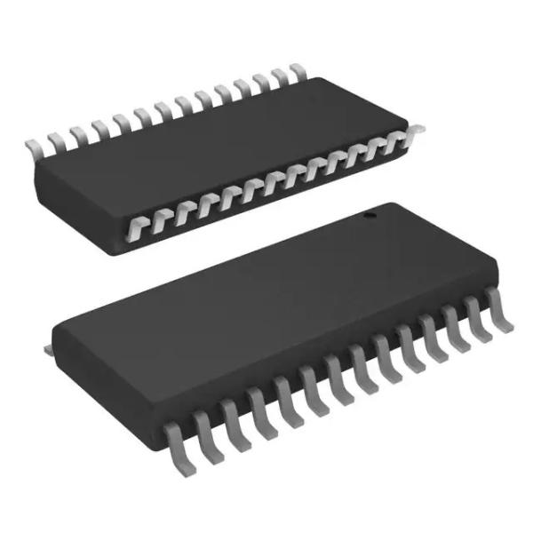 Quality AT28HC64BF-12SU Parallel EEPROM Memory IC Chip Manufacturers 64Kbit 120 Ns 28-SOIC for sale