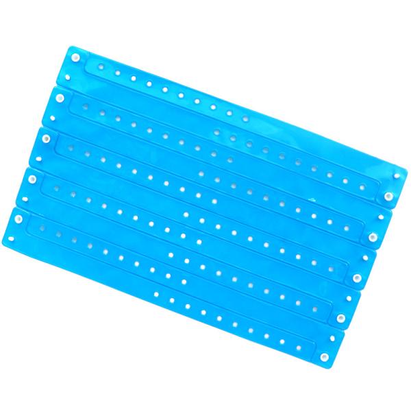 Quality Disposable Personalised Event Wristbands for sale