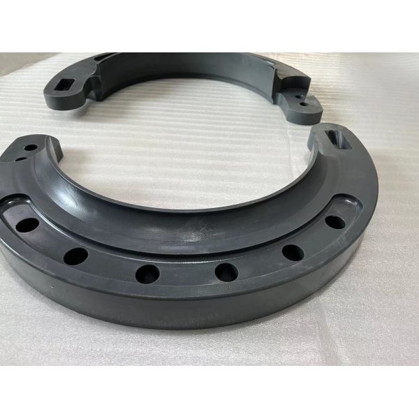 Quality Driving Safety Run Flat Tire Inserts Vehicle Flat Tyre Protection for sale