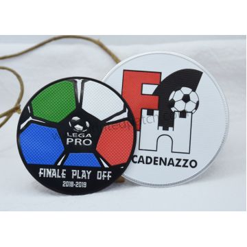 Quality 5 Colorways Military Unit Patches for sale