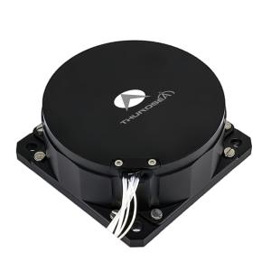 Quality Control Grade TDFG70S Compact High Accuracy Fiber Optic Gyroscope (FOG) for for sale
