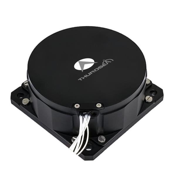 Quality Control Grade TDFG70S Fiber Optic Gyroscope Compact for sale