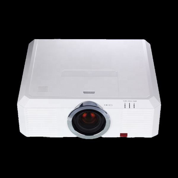 Quality Flyin 10000 Lumens Large Venue Laser Outdoor Projector Mapping Blending Building for sale