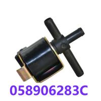 China Volkswagen Audi A6 Turbo Boost Control Valve 058906283C 058906283F factory