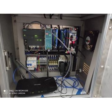 Quality Reporting Automatic Printer / Report Paper Automatic Stamp And Binding Equipment for sale