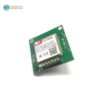 Quality Muz Factory OEM SIM7000G Board 4G LTE CAT-M1 & NB-IoT Wifi Modem Iot Solutions for sale