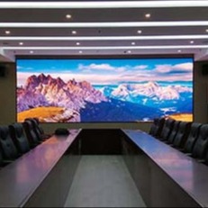 Quality XA-I 0.9 Fine Pitch LED Video Wall , Full Color Small Pixel Pitch LED Panel for sale
