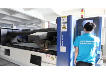China Factory - Shenzhen Ironman Intelligent Technology Co., Ltd.