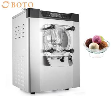 Quality Hard Italian Style Ice Cream Machine For Sale for sale