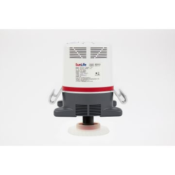 Quality IP34 100-120 BPM Automated Chest Compression Machine MCC-E5 for sale