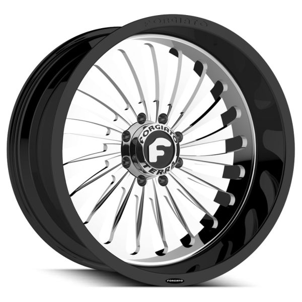 Quality Forgiato Autonomo-T Forgiato Forged Wheels for sale