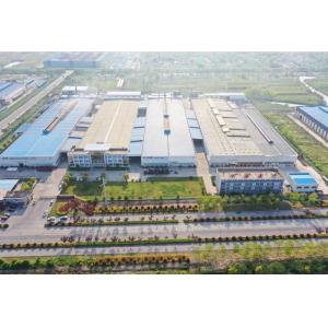 China Factory - Jiangsu Champion Supply Chain Management CO.,LTD
