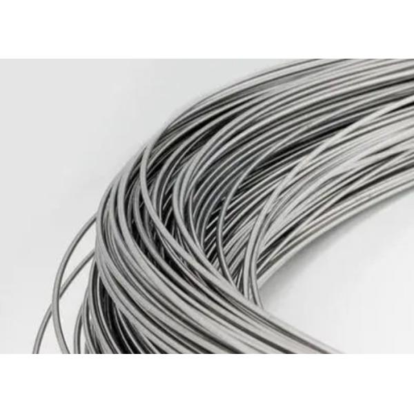 Quality SGS 201 304 316 0.45mm Welding Stainless Steel Wire for sale