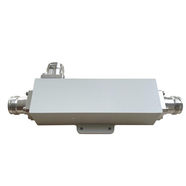 Quality 550-2700MHz 4.3-10 Female Directional Coupler for sale