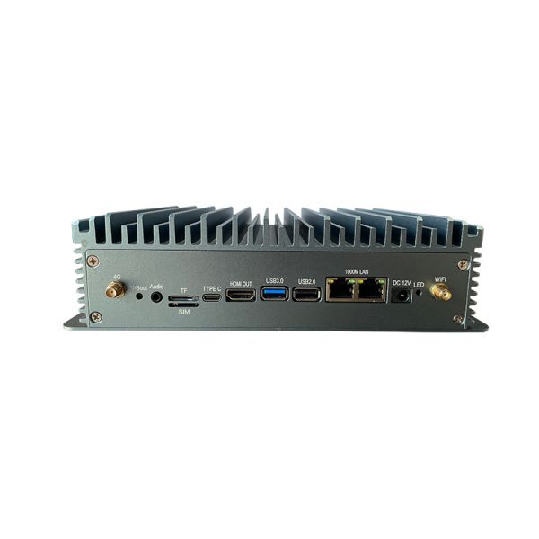 Quality Optimal Performance Android Box RK With 10W MAX Power Consumption Mali-G610 MC4 for sale