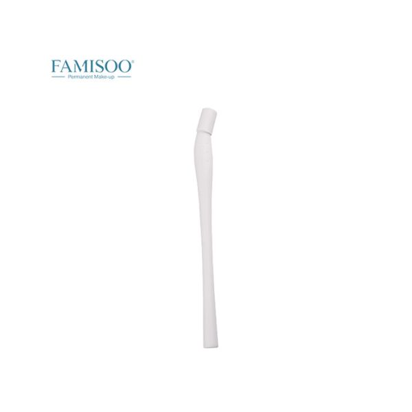 Quality Plastic Permanent Makeup Tools For Shading Fog Eyebrows / Eyeliner for sale